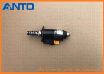 China 121-1490 1211490 Solenoid Valve FOR 345B Excavator Electric Parts for sale