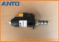 China 121-1491 1211491 Solenoid Valve For 320D2 Excavator Electrical Spare Parts for sale