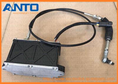 China 132-7778 1327778 247-5232 2475232 325B 330B Throttle Governor Motor Excavator Electric Parts for sale