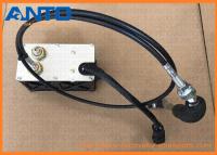 China 132-7778 1327778 247-5232 2475232 325B 330B Throttle Governor Motor Excavator Electric Parts for sale