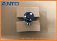 China Fuel Shutoff Solenoid 155-4653 1554653 For 330B Excavator Electric Parts for sale