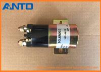 China 365B Excavator Electric Parts 165-4026 1654026 Magnetic Switch for sale