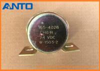 China 365B Excavator Electric Parts 165-4026 1654026 Magnetic Switch for sale