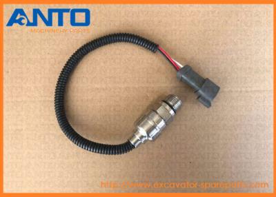 China 221-8859 2218859 Pump Pressure Sensor For 349D Excavator Electric Spare Parts for sale