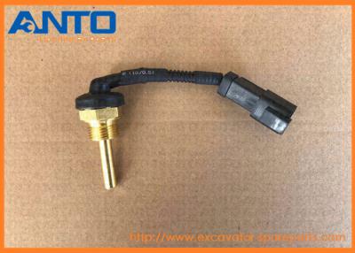 China VOE11039193 Water Temperature Sensor 11039193 Excavator Vo-lvo EC200 for sale