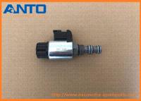 China Vo-lvo EC480D Solenoid Valve VOE11708660 Excavator Spare Parts for sale
