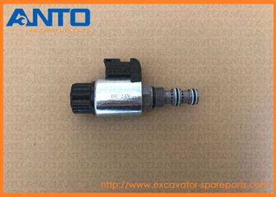 China Vo-lvo EC480D Solenoid Valve VOE11708660 Excavator Spare Parts for sale