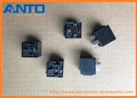 China VOE14630764 Relay 14630764 Excavator Spare Parts For Vo-lvo EC330D for sale