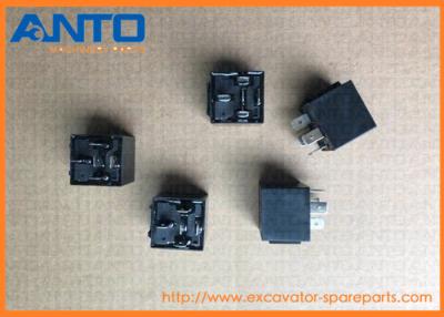 China VOE14630764 Relay 14630764 Excavator Spare Parts For Vo-lvo EC330D for sale