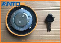 China VOE14641479 VOE14528922 Cap Fuel 2 Keys Excavator VOE EC210C for sale