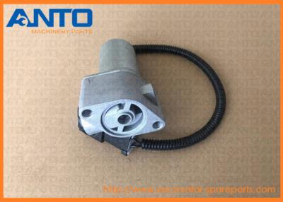 China 702-21-07010  568-15-17210 PC200-6 Komatsu Excavator Parts Pump Solenoid Valve for sale