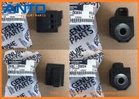 China Solenoid Coil XKBL-00004 Excavator Spare Parts For Hyundai R140LC7 for sale
