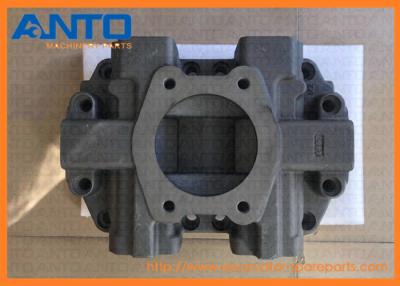 China Pump Head Cover 121-1374 121-1487 For  Excavator 345B Hydraulic Pump Parts for sale