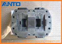 China Pump Head Cover 121-1374 121-1487 For  Excavator 345B Hydraulic Pump Parts for sale