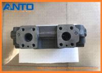 China Pump Head Cover 121-1374 121-1487 For  Excavator 345B Hydraulic Pump Parts for sale
