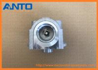 China 3923357 Head Hydraulic Filter Excavator Parts for Hyundai R210LC9 for sale