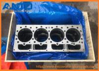 China 1N3574 7N5454   215 Excavator Cylinder Block for sale