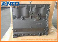 China 1N3574 7N5454   215 Excavator Cylinder Block for sale
