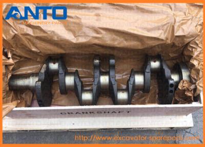 China 4N-7692 5S5252  3304 Engine Crankshaft For   225 for sale