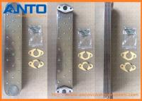 China 1252970 Core AS- Oil Cooler  320B Excavator Engine Parts for sale