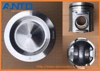 China 3044448 Excavator Cummins Engine Piston For Hyundai R450LC3 for sale