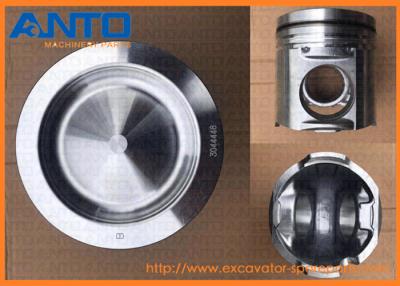 China 3044448 Excavator Cummins Engine Piston For Hyundai R450LC3 for sale