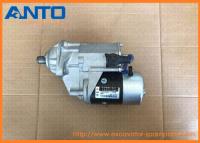 China Hyundai R210LC7 3863128 Excavator Engine Parts Starting Motor for sale
