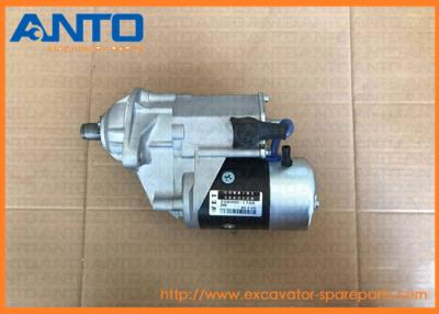 China Hyundai R210LC7 3863128 Excavator Engine Parts Starting Motor for sale