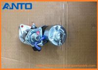 China Hyundai R210LC7 3863128 Excavator Engine Parts Starting Motor for sale