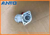 China Hyundai R210LC7 3863128 Excavator Engine Parts Starting Motor for sale
