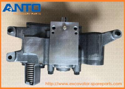 China 161-4111 1614111  3406 Engine Oil Pump for sale