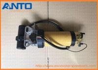 China 3619554 361-9554  Excavator Parts Fuel Water Separator Filter for sale