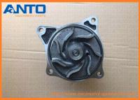 China 5I-7693 1252989 Water Pump Excavator Engine Parts For   320B for sale