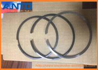China Genuine Cummins 3938177 Piston Ring Set For Hyundai R140LC7 R210LC7 for sale