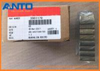 China 3901170 R140LC7 R210LC7 Excavator Engine Parts Connection Rod Bearing Set for sale
