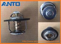 China 600-421-6210 Diesel Engine Thermostat For Komatsu PC200-3 6D105 for sale