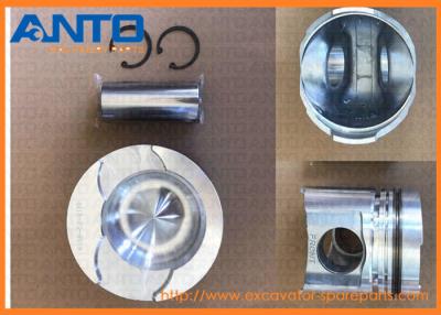 China 6138-31-2110 Piston Ring Set 6137-31-2040 For Komatsu S6D105 SA6D110 for sale