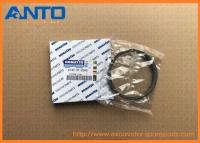 China 6138-31-2110 Piston Ring Set 6137-31-2040 For Komatsu S6D105 SA6D110 for sale