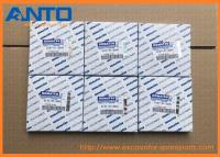 China 6138-31-2110 Piston Ring Set 6137-31-2040 For Komatsu S6D105 SA6D110 for sale