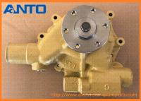 China 6206-61-1104 6206611104 Excavator Engine Parts Water Pump For Komatsu S6D95L SA6D95L for sale