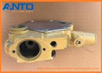 China 6206-61-1104 6206611104 Excavator Engine Parts Water Pump For Komatsu S6D95L SA6D95L for sale