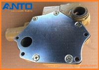 China 6206-61-1104 6206611104 Excavator Engine Parts Water Pump For Komatsu S6D95L SA6D95L for sale