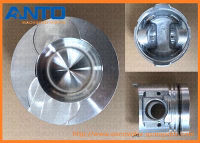 China 6207-31-2180 6207312180 Piston Body For Komatsu S6D95L Engine for sale