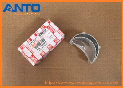 China Isuzu 4HK1 Main Bearing 8973720761 8973720771 8973720781 For Hitachi ZX330 for sale
