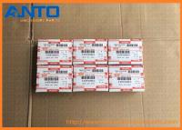 China Hitachi ZX200-3 Isuzu Metal Set Connector Bearing 8976163580 8-97616358-0 for sale