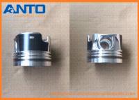 China 8980681581 8-9806815-1 Excavator Engine Parts Piston Hitachi ZX70-3 ZX75UR-3 for sale