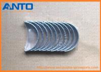 China Crankshaft Standard Metal Kits 8980890840 Bearing For Hitachi EX40U for sale
