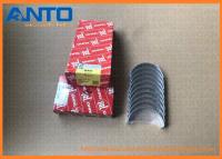 China Crankshaft Standard Metal Kits 8980890840 Bearing For Hitachi EX40U for sale