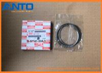 China Standard Piston Ring Set 8980952150 8971412080 For Hitachi ZX55UR for sale