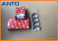 China Hitachi ZX75UR-3 Connecting Rod Bearing 8980957130 8-98095713-0 for sale